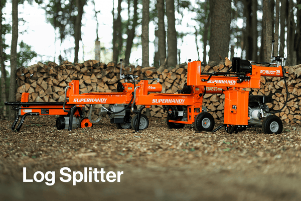 Why Invest in a Log Splitter: Is It Right for Your Wood Splitting Tasks?