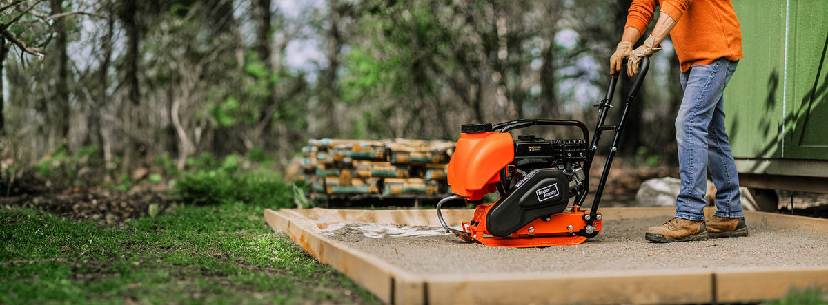 Concrete Tools - SuperHandy - Shop Outdoor Power Equipment & Mobility