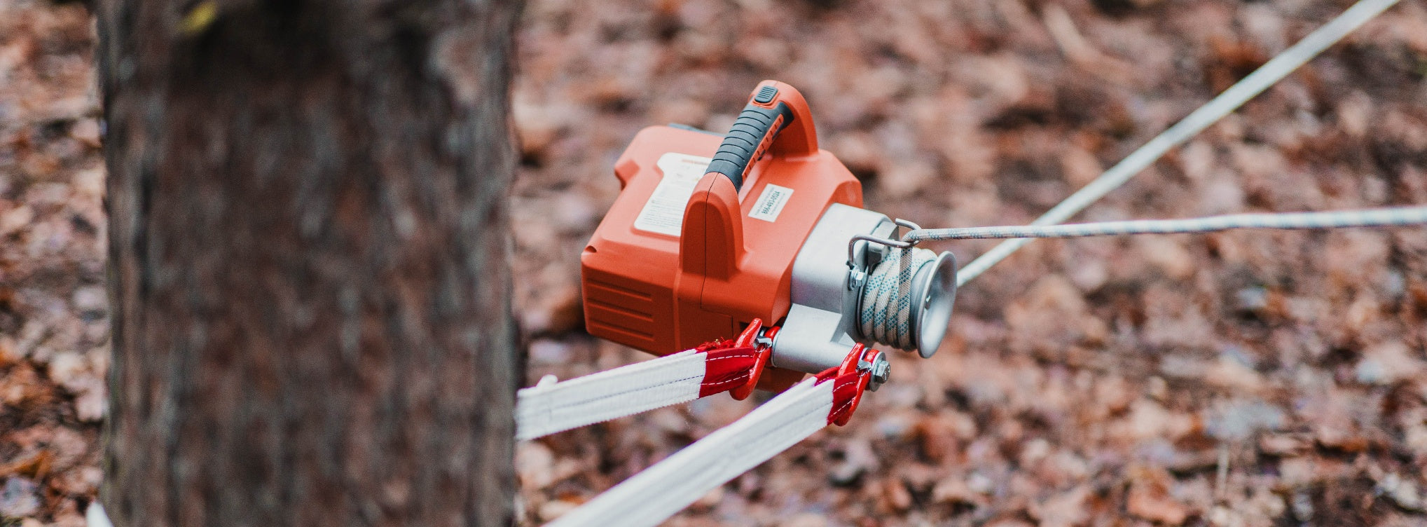 SuperHandy | Winch - SuperHandy - Outdoor Tools & Mobility