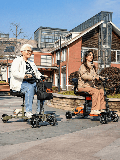 SuperHandy Cares: Empowering Mobility and Accessibility Solutions ...