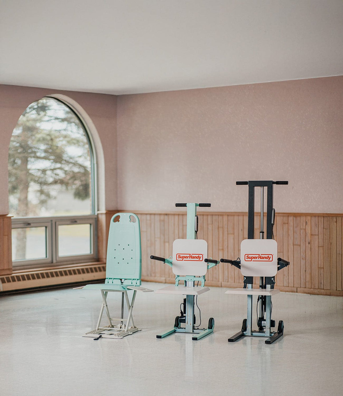 GoRise Floor Transfer Lifts: Floor to Chair Mobility Aids for Home Use ...