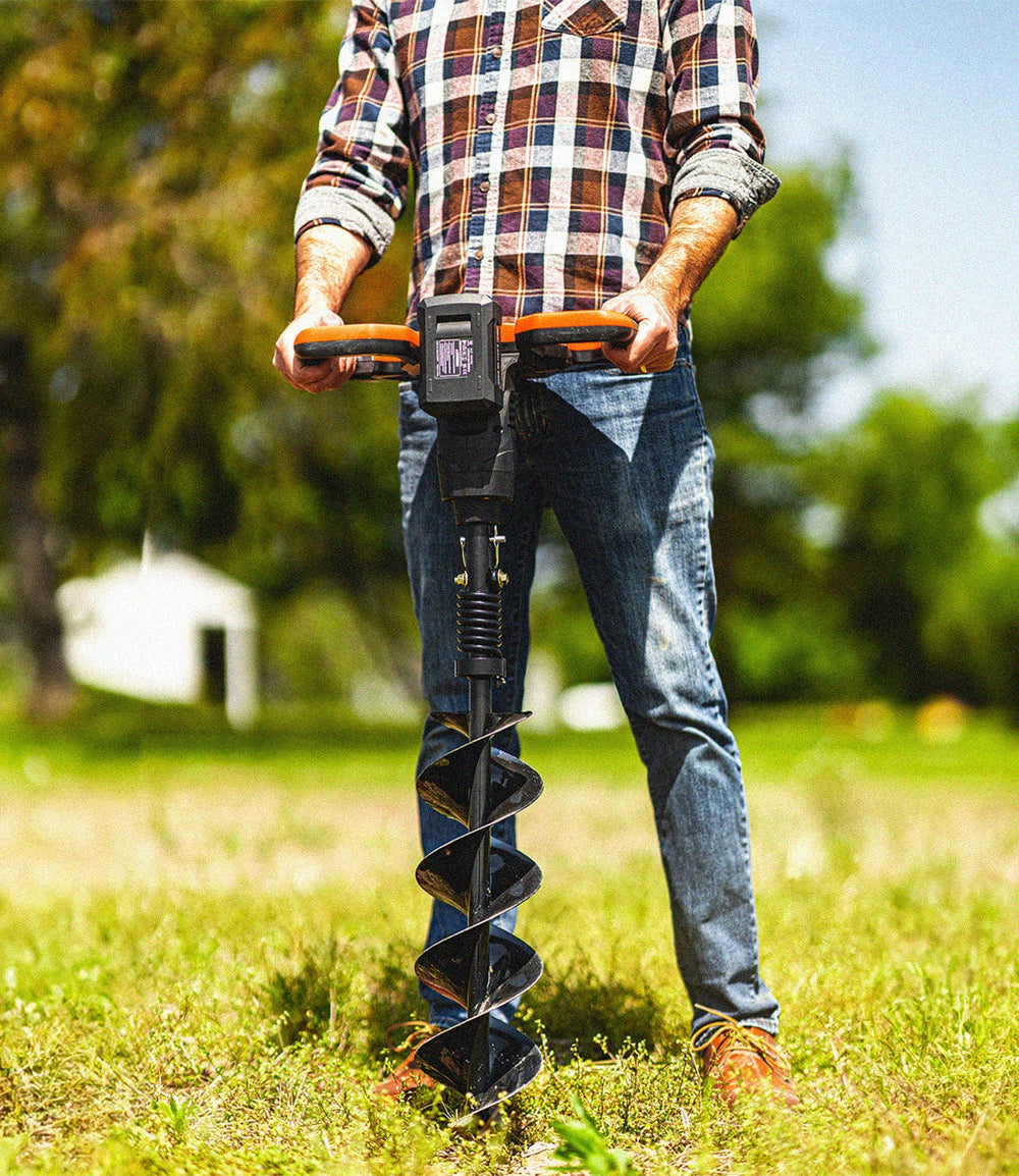 Augers - SuperHandy