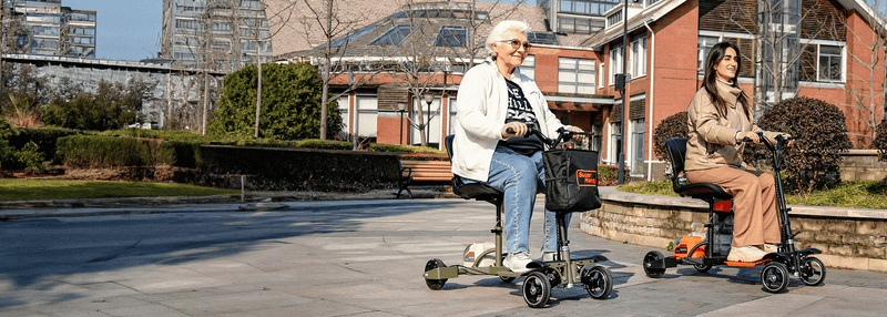SuperHandy Cares: Empowering Mobility and Accessibility Solutions ...
