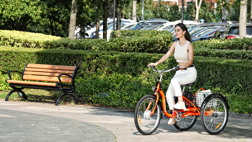 SuperHandy - Shop Outdoor Power Equipment & Mobility