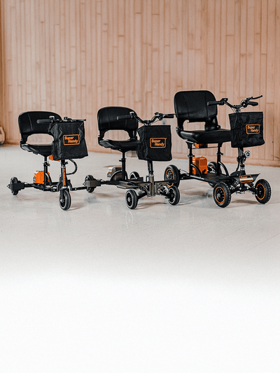 SuperHandy Cares: Empowering Mobility and Accessibility Solutions ...