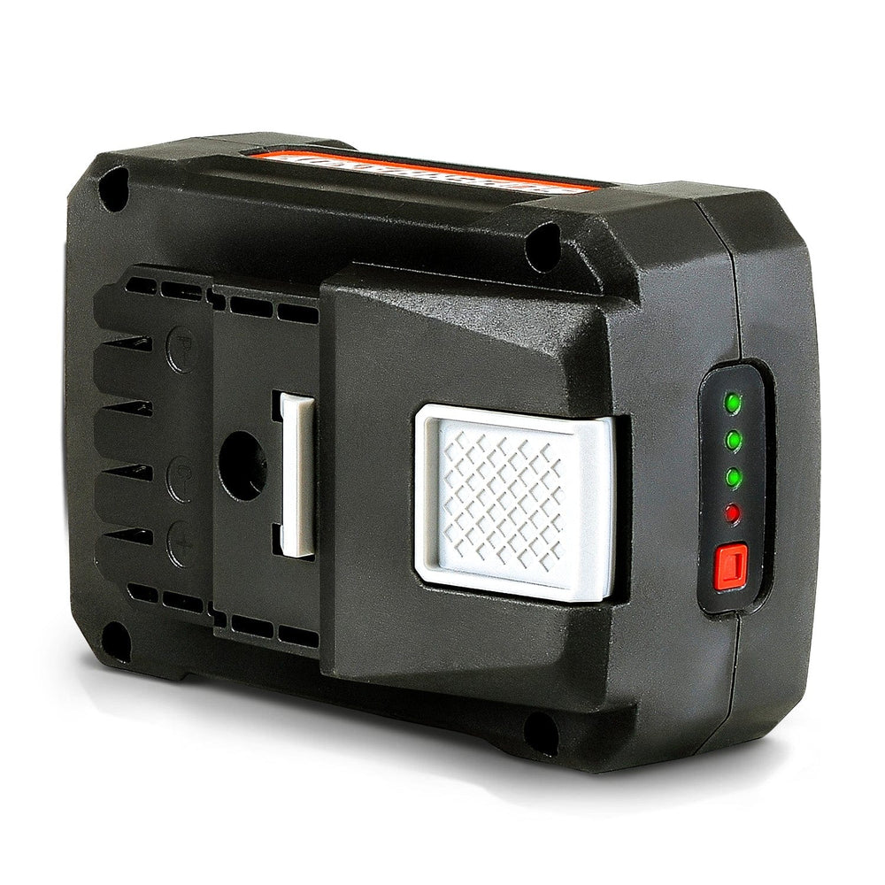 48V 2Ah Lithium Ion Battery - For 48V Battery Systems | SuperHandy ...