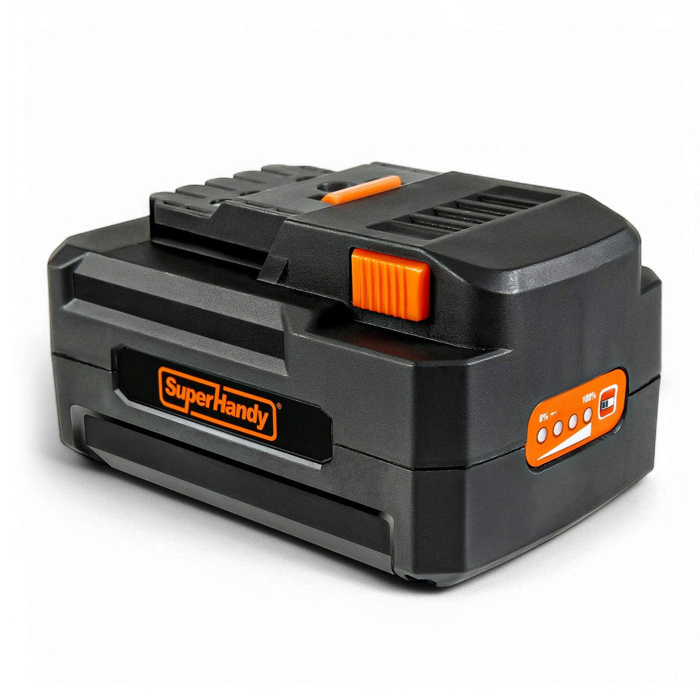 48V 4Ah Lithium Ion Battery - For 48V Battery Systems - SuperHandy