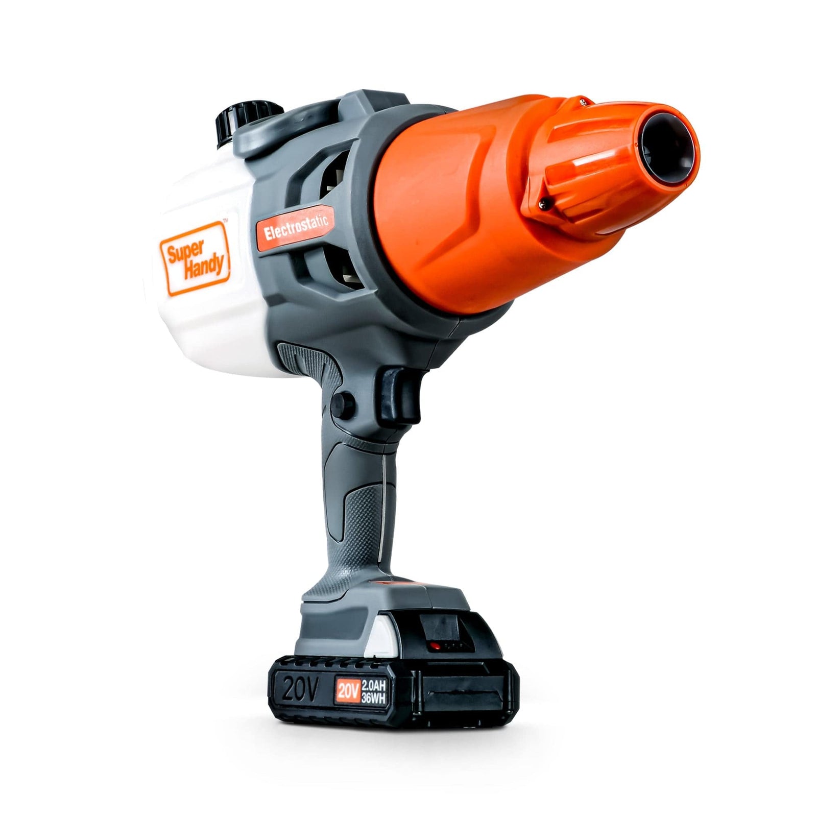 Garden & Disinfectant Foggers - SuperHandy