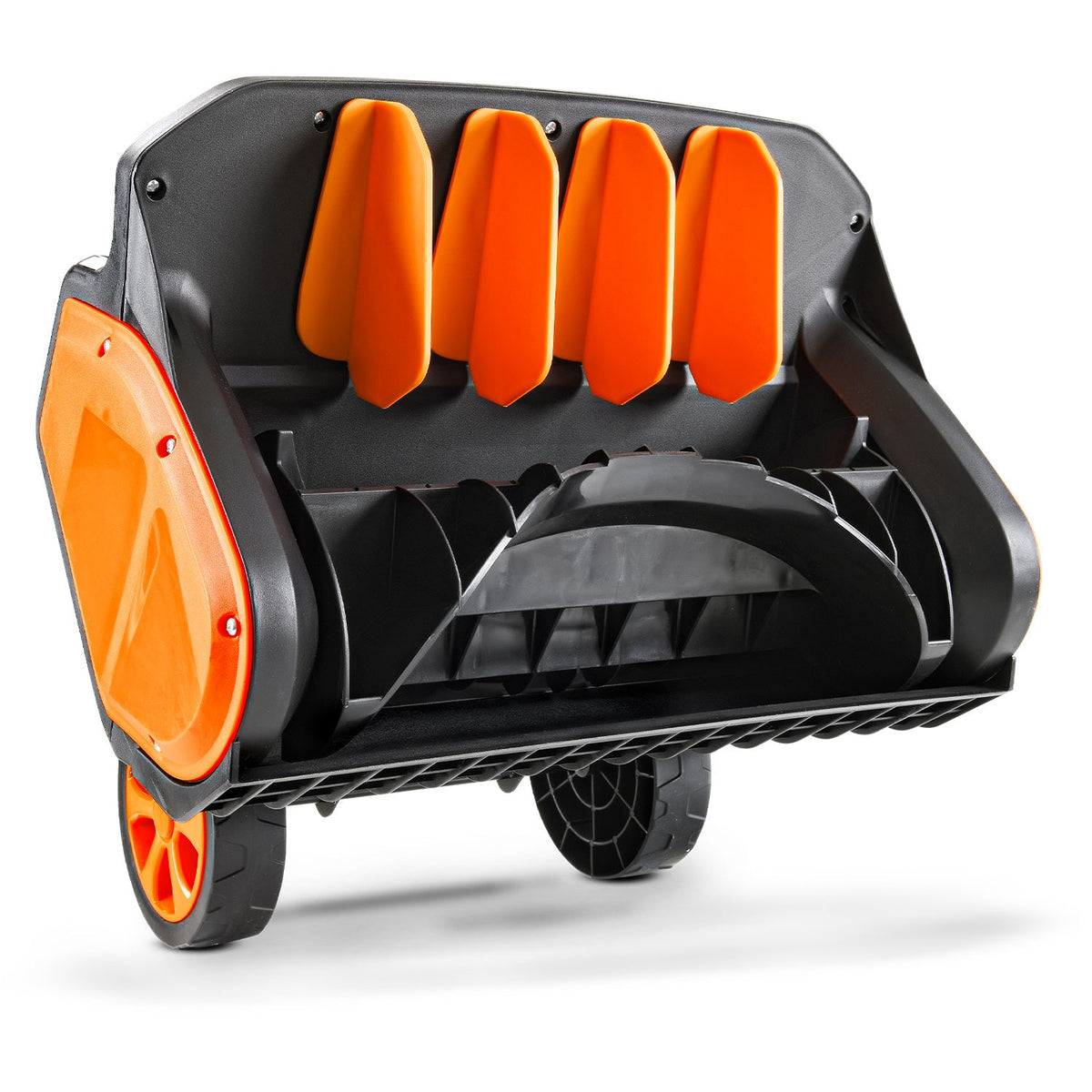 Electric Snow Thrower Pro | SuperHandy - SuperHandy