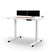 SuperHandy Electric Floor Lift Standing Aid for Seniors & Disabled ...