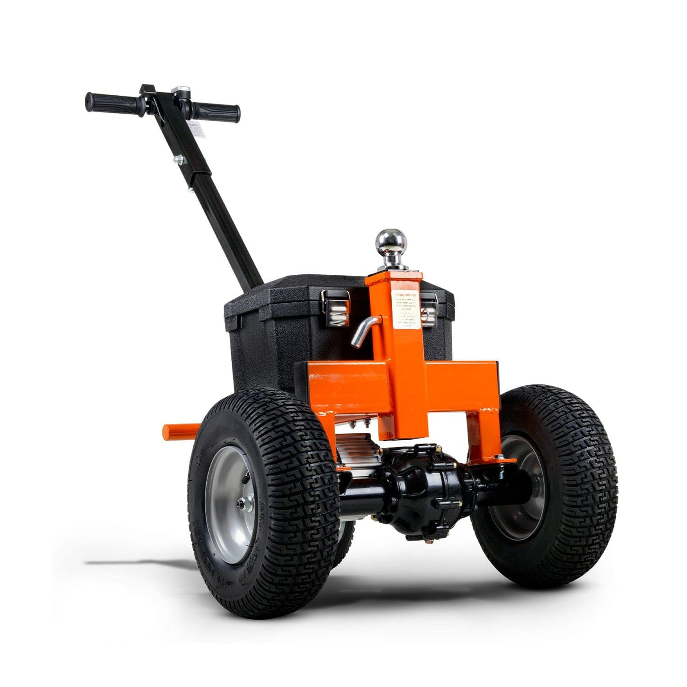 Electric Trailer Dollies - SuperHandy - Outdoor Tools & Mobility