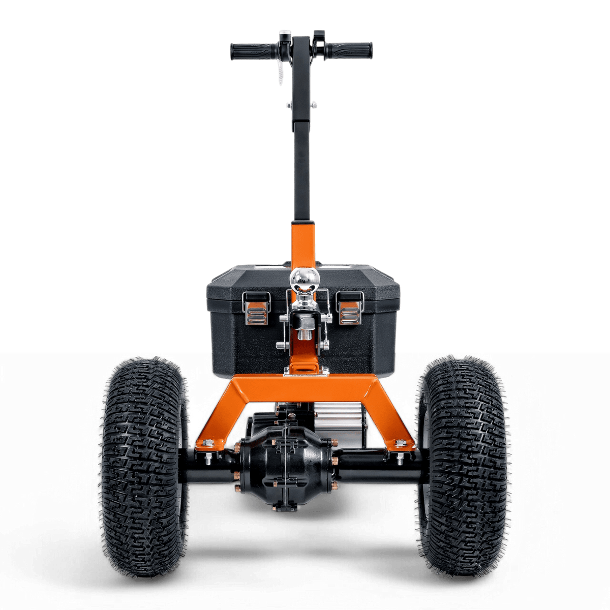 Top 5 Electric Trailer Dollies for Easy Hauling