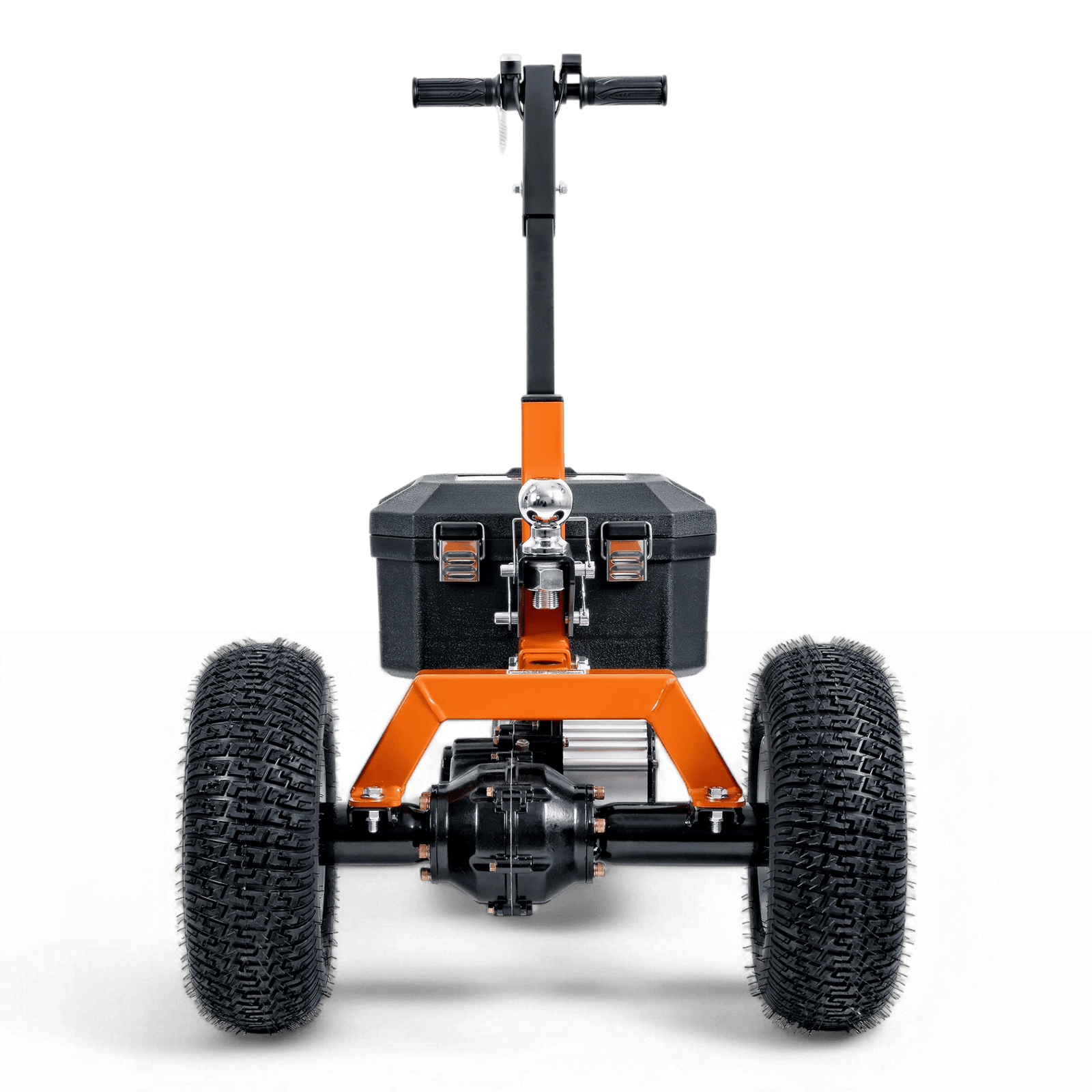 Top 5 Electric Trailer Dollies for Easy Hauling