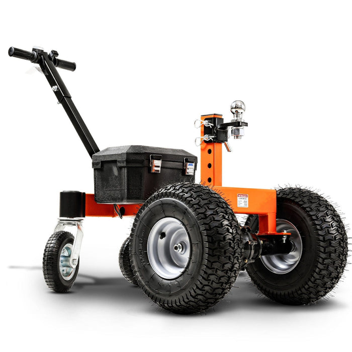 Trailer Dolly Selection Made Easy: What Every Buyer Should Know