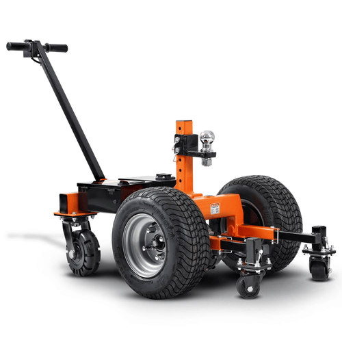 Electric Trailer Dollies - SuperHandy - Outdoor Tools & Mobility