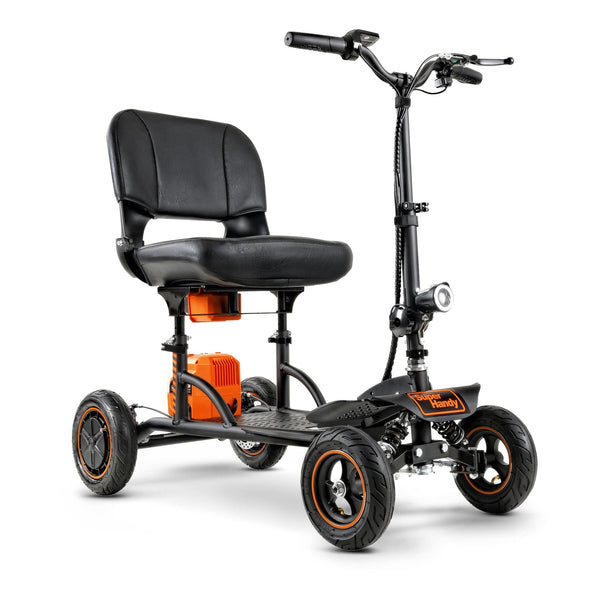 Mobility Scooter Pro | SuperHandy - SuperHandy