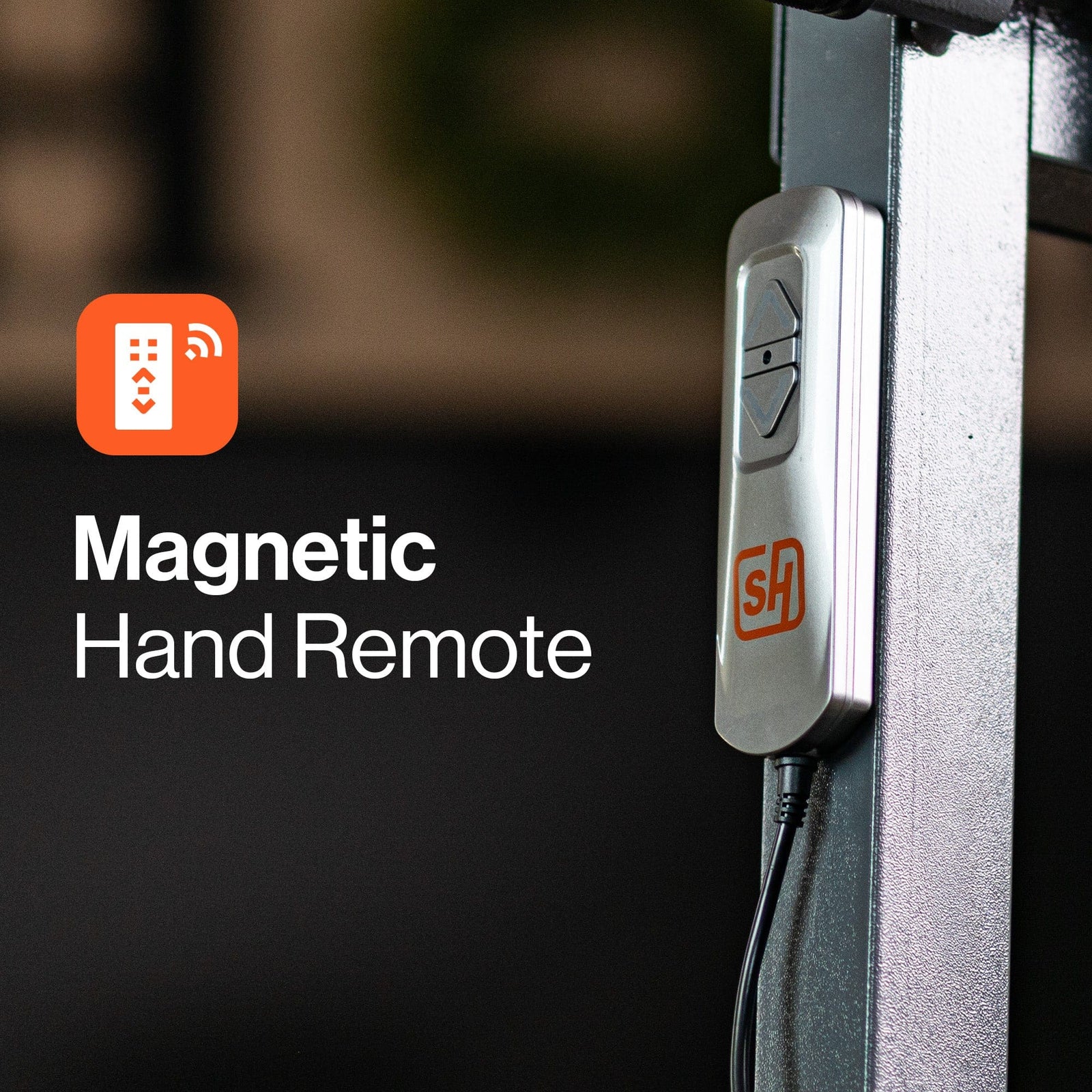 SuperHandy Electric Standing Lift - Enhance Mobility & Quality of Life ...