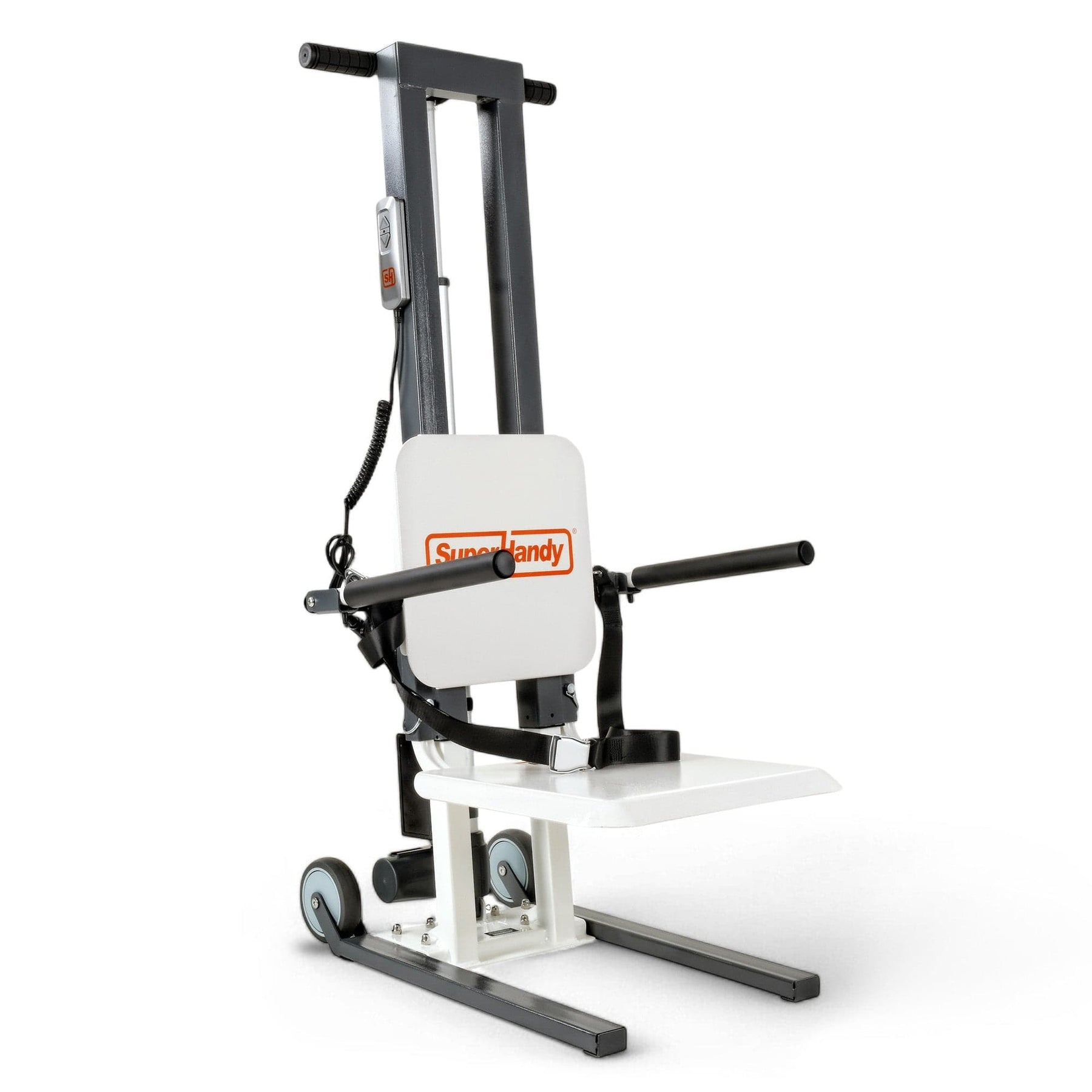 SuperHandy Electric Standing Lift - Enhance Mobility & Quality of Life ...
