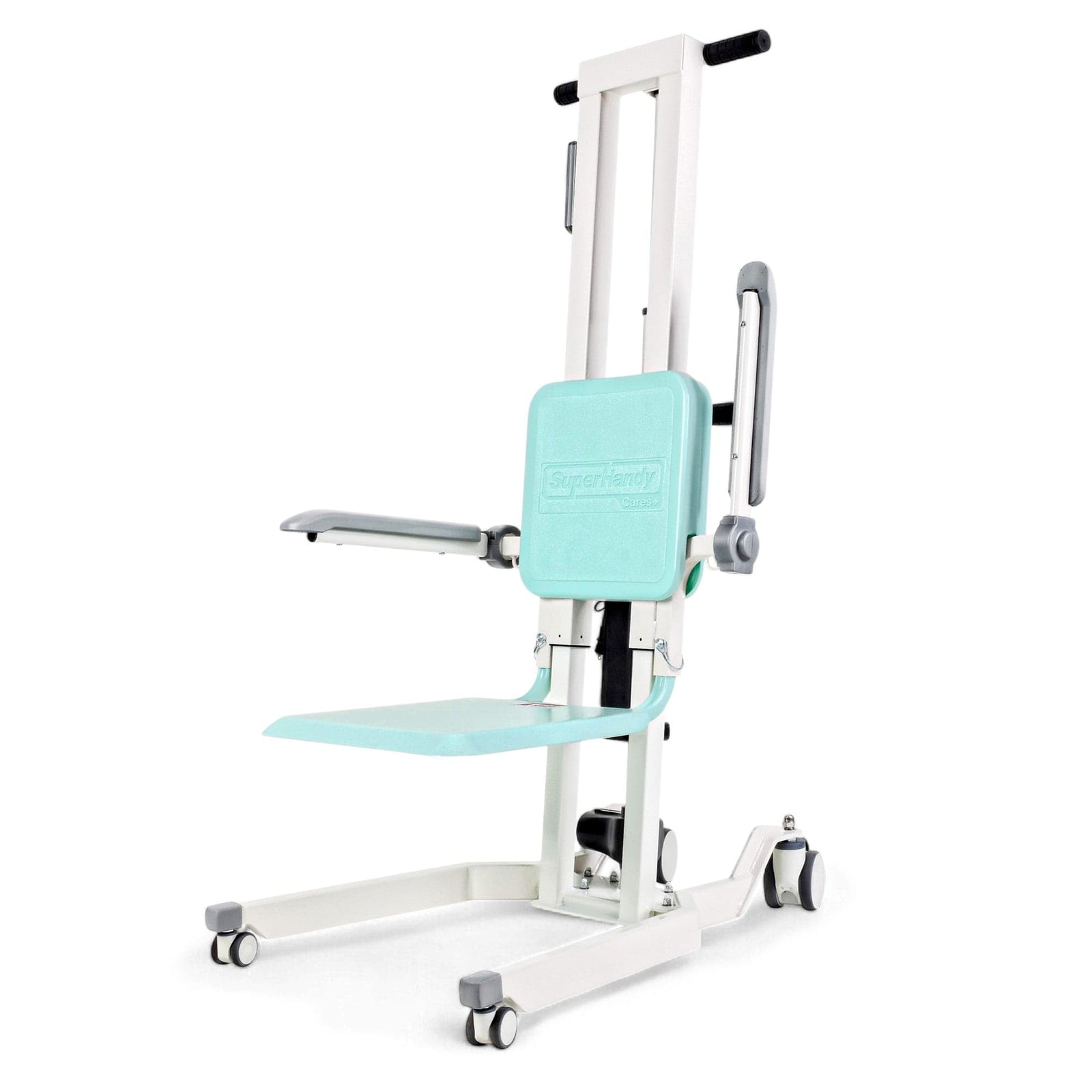 GoRise Floor Transfer Lifts: Floor to Chair Mobility Aids for Home Use ...