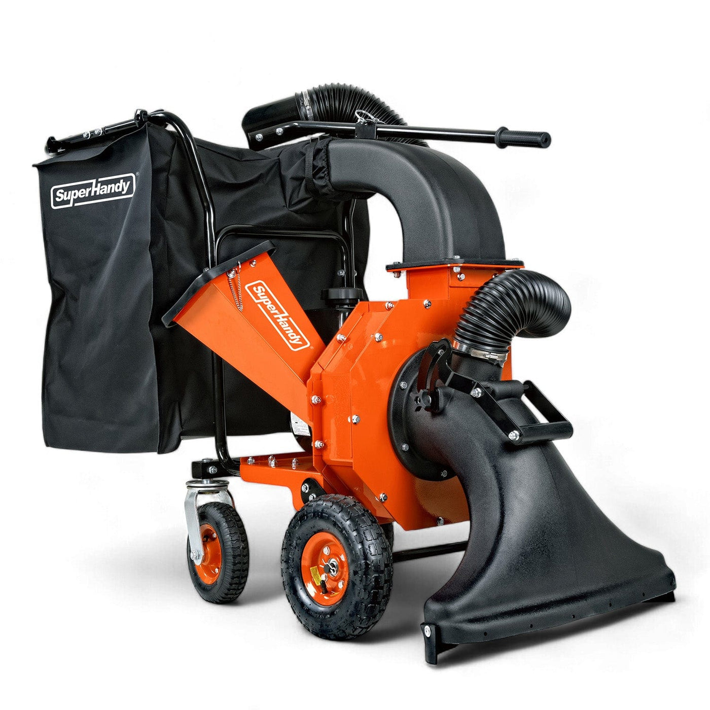 How a Wood Chipper Works and Why You Might Need One