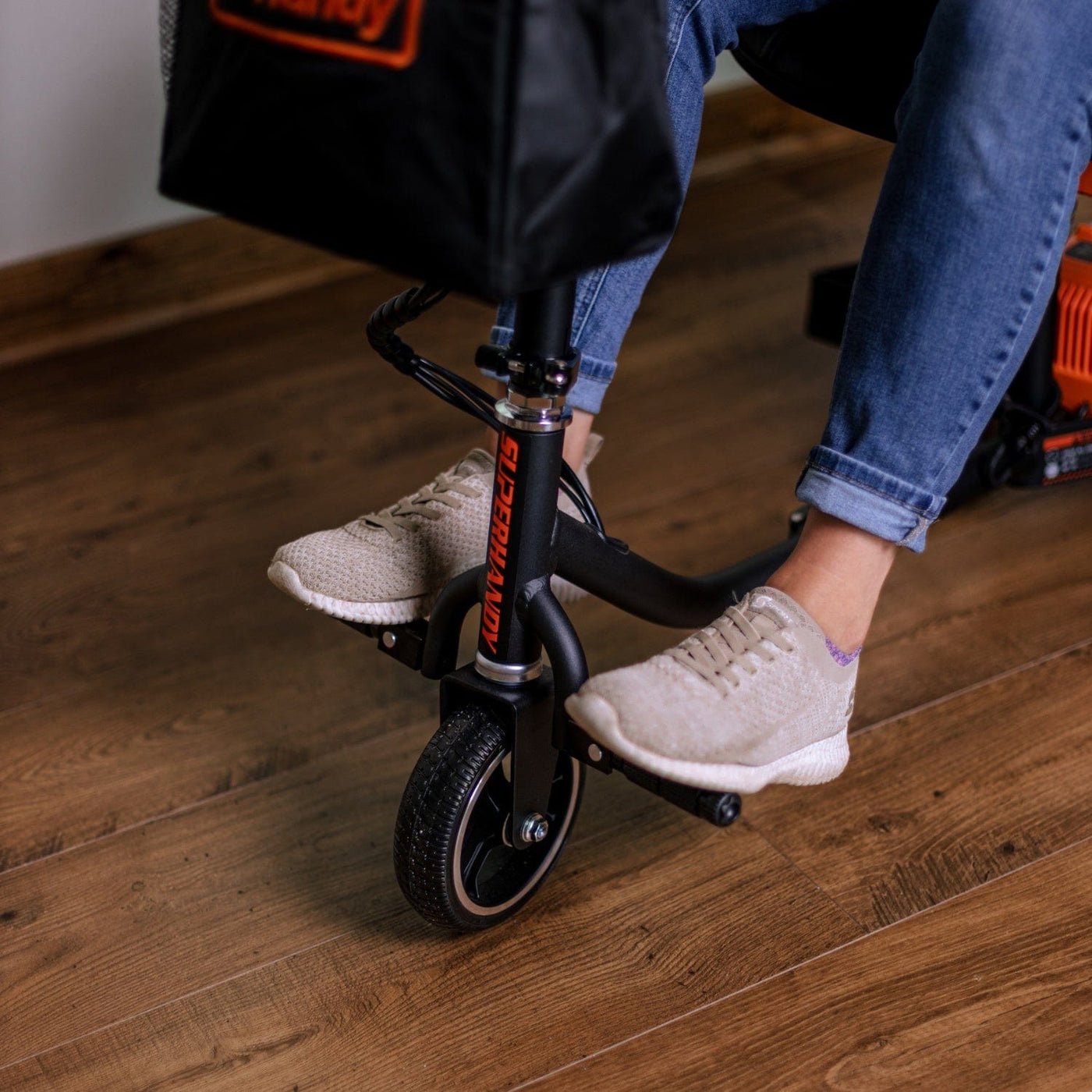 SuperHandy Mobility Scooter - The Lightest Electric Mobility Scooter ...