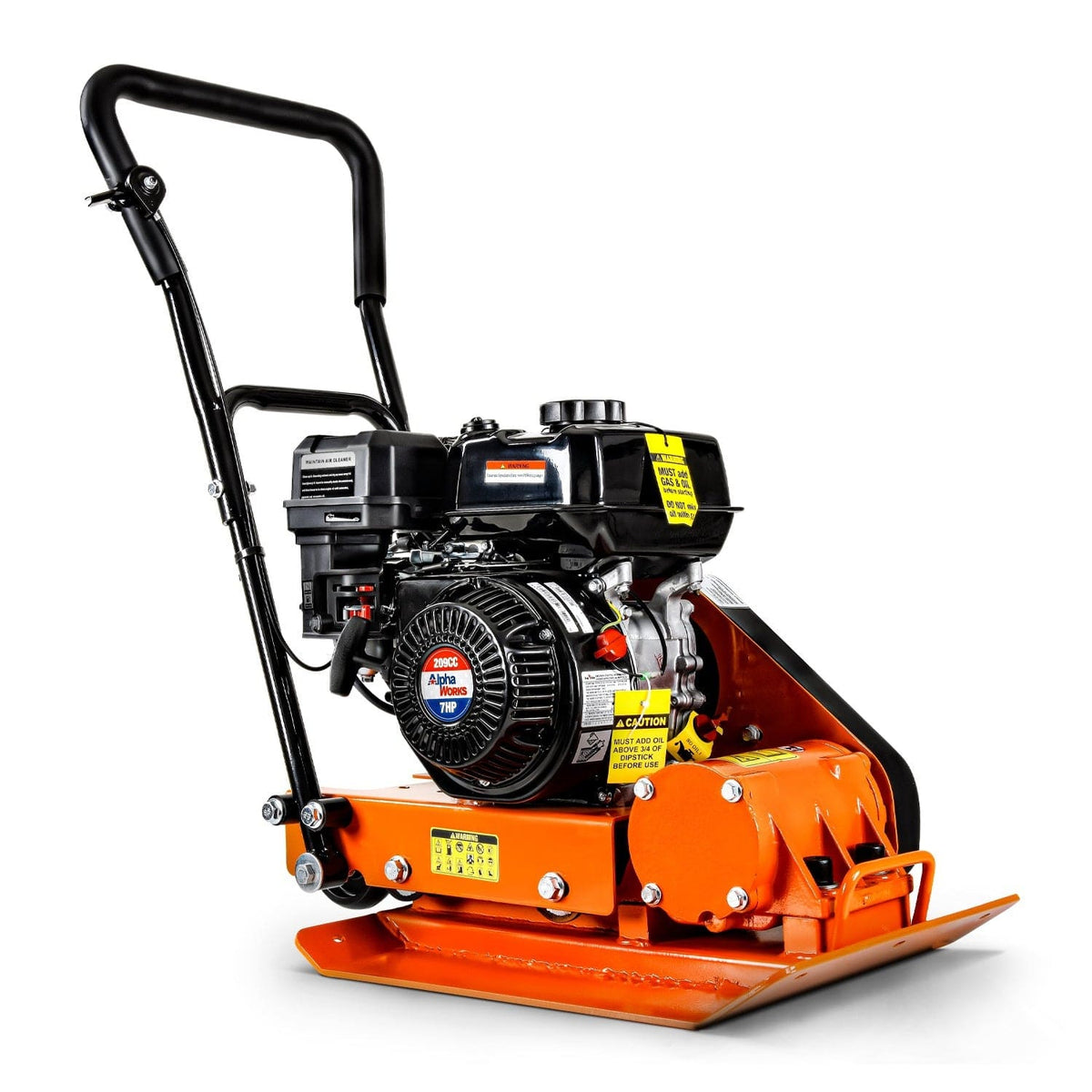 Jumping Jack Compactor Guide for Beginners