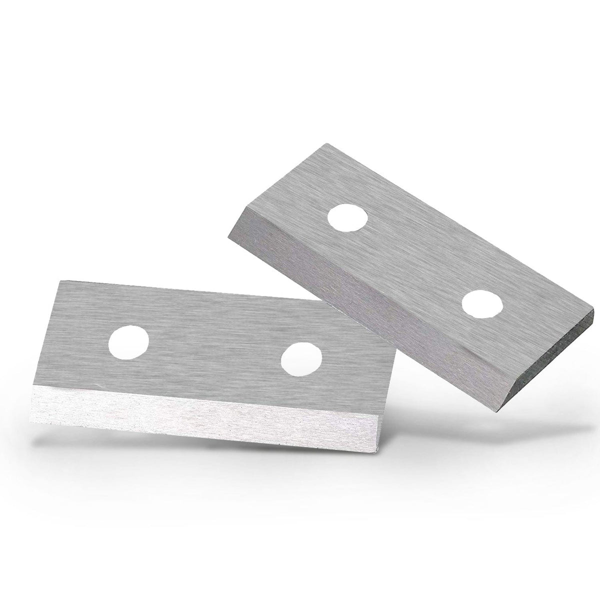Replacement Wood Chipper Blades - For Wood Chipper Pro | SuperHandy ...