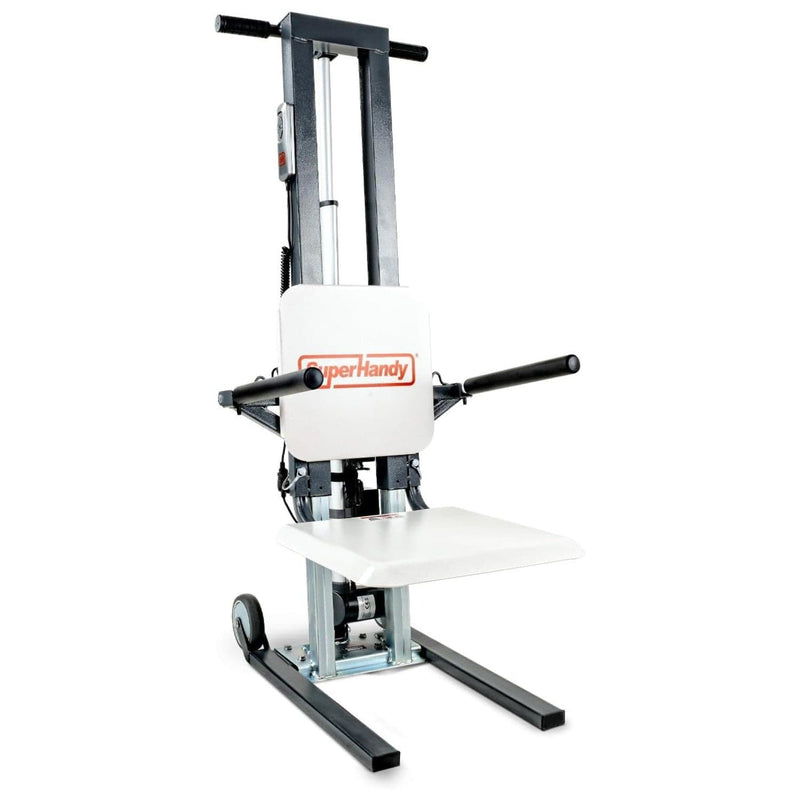 SuperHandy Electric Standing Lift - Enhance Mobility & Quality of Life ...