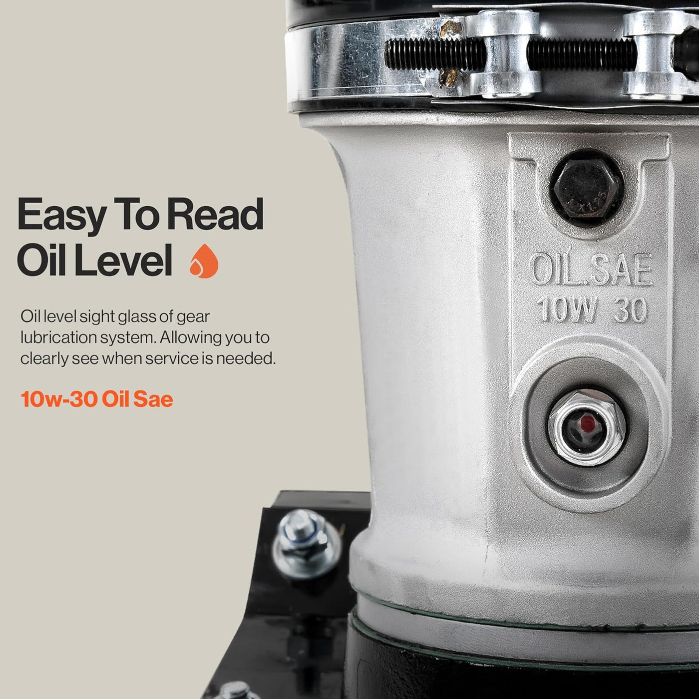 Jumping Jack Tamping Rammer Pro - 7HP 209CC Engine High Impact Soil Co ...