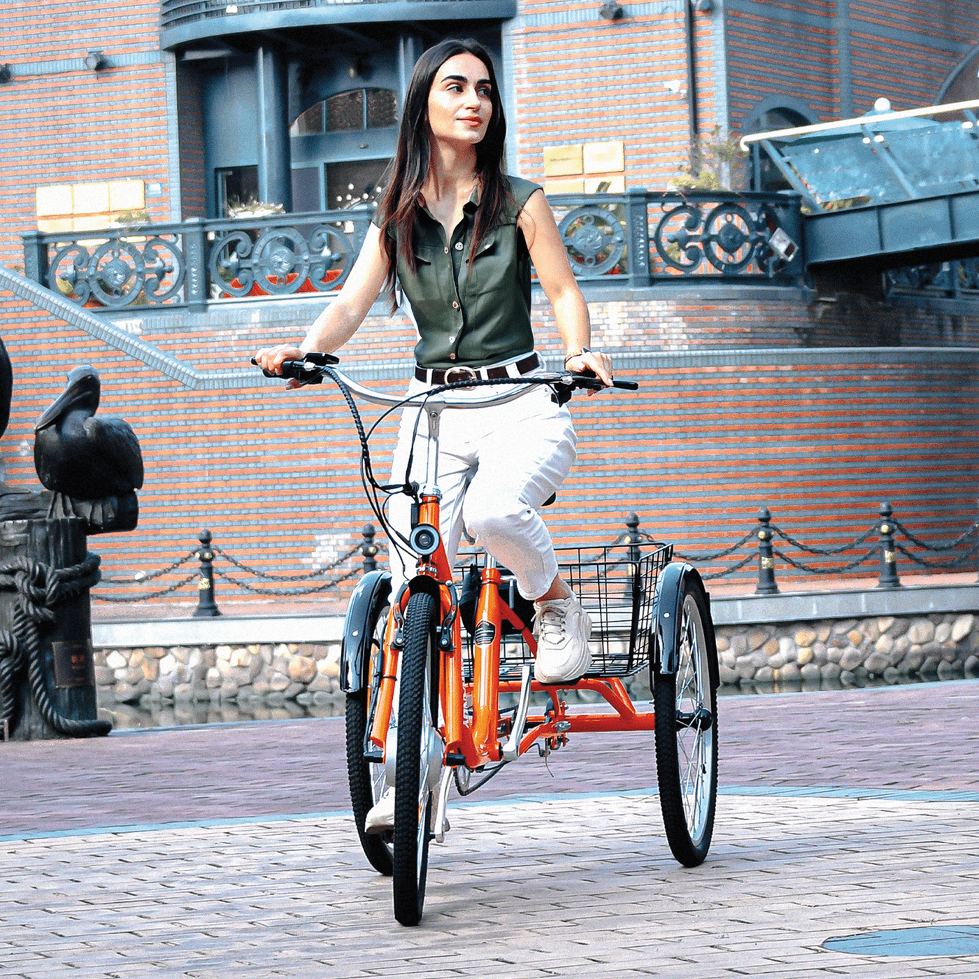 SuperHandy Cares: Empowering Mobility and Accessibility Solutions - SuperHandy